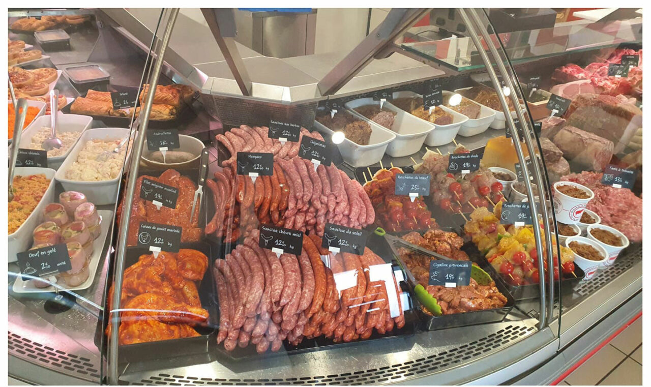 Boucherie Ternay Montoire-sur-le-Loir : boucherie-forget.fr